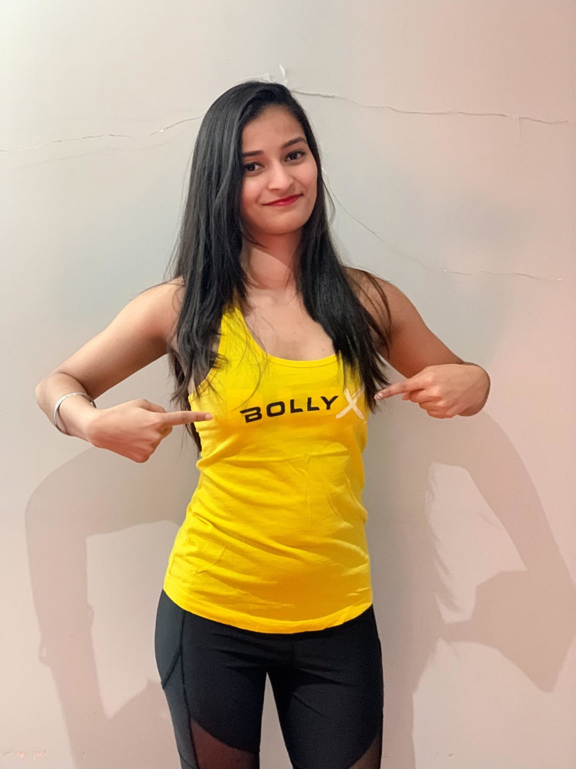 A Bollywood-styled Workout??? - Who knew?! - BollyX Life