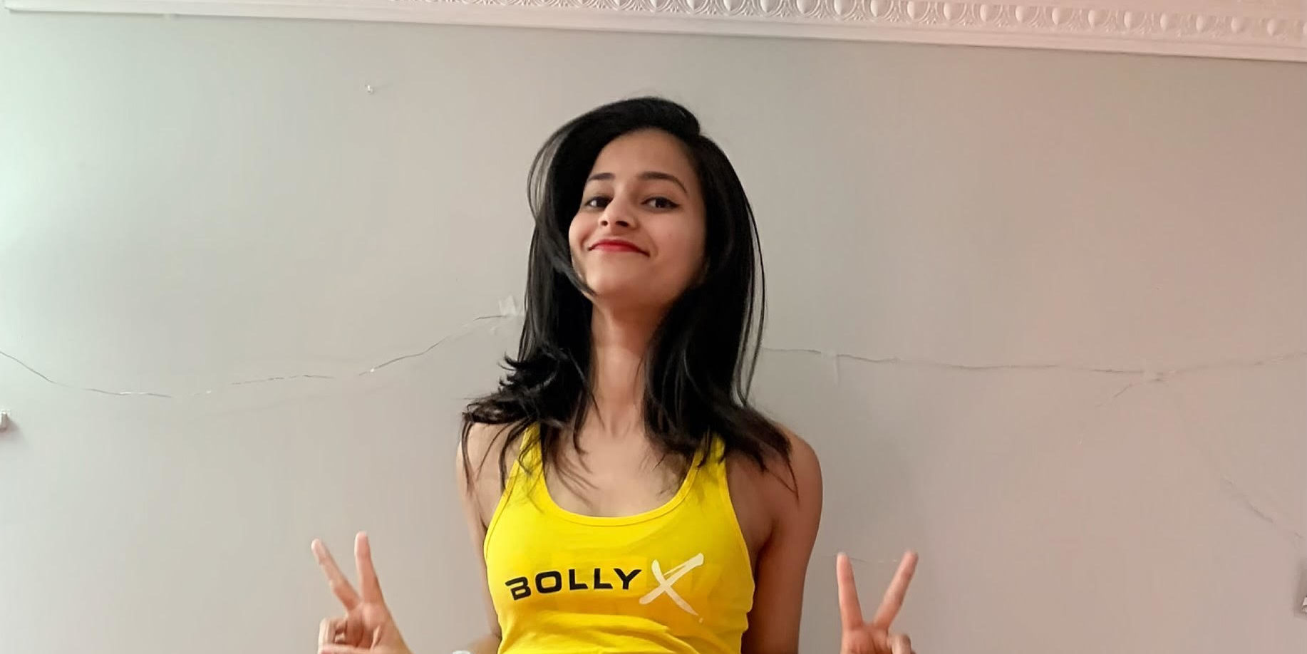 A Bollywood-styled Workout??? - Who knew?! - BollyX Life