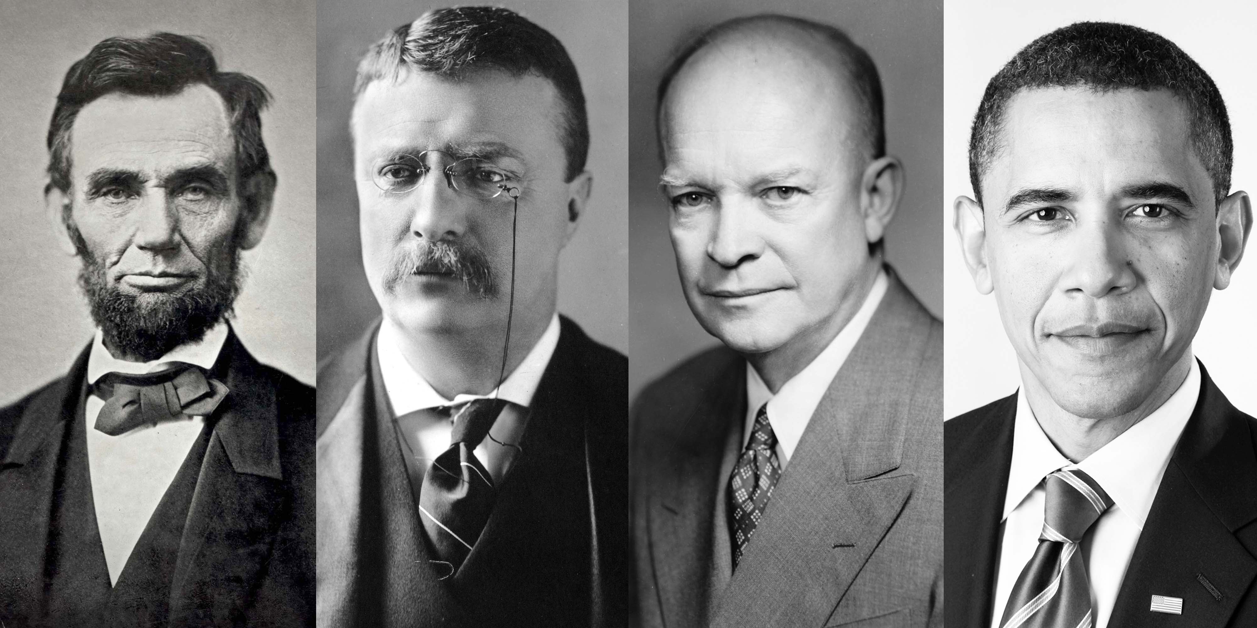 Motivational Monday: Wise Words from our Presidents - BollyX Life