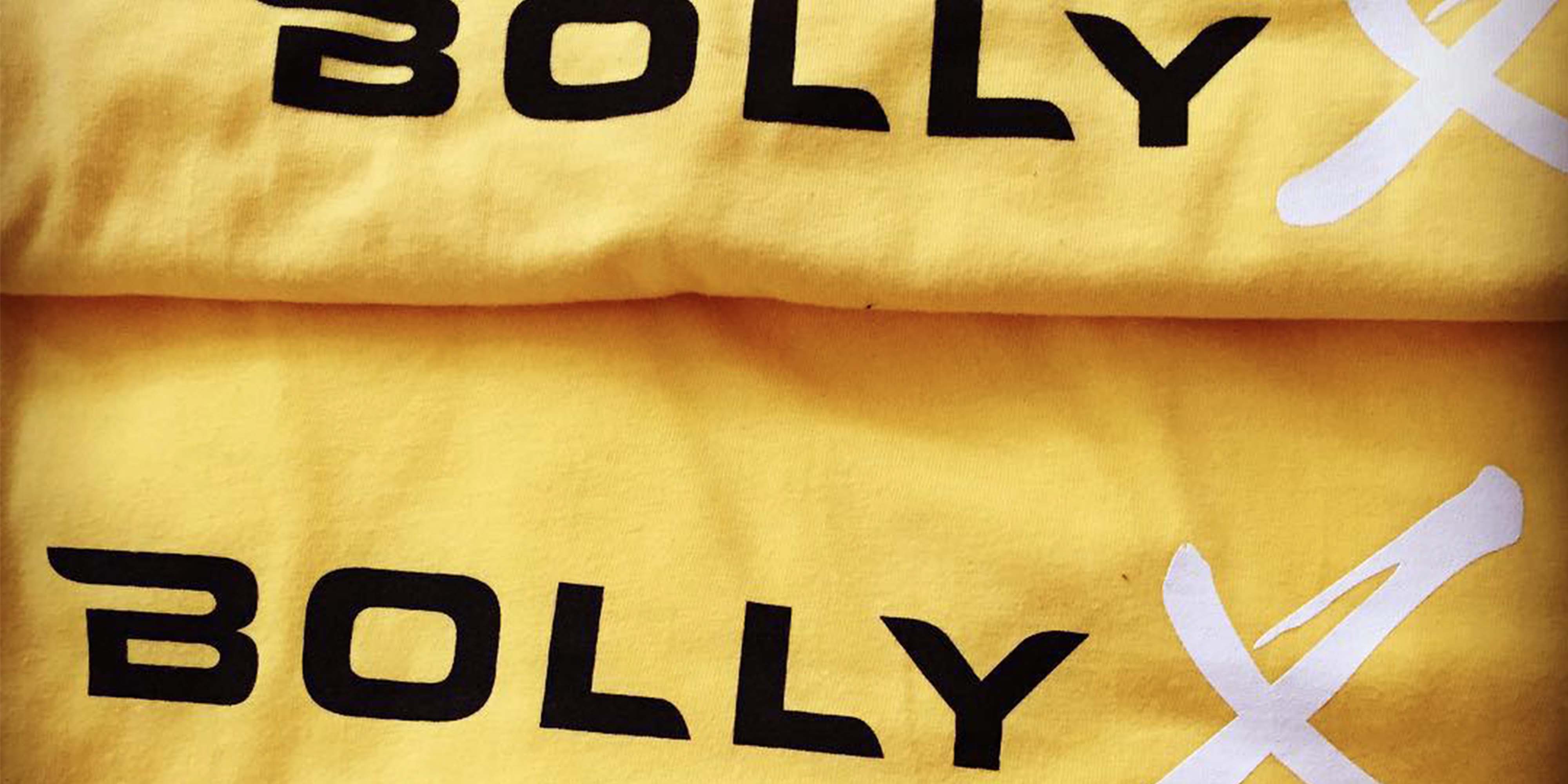 BollyX Tee Shirt Cutting - BollyX Life
