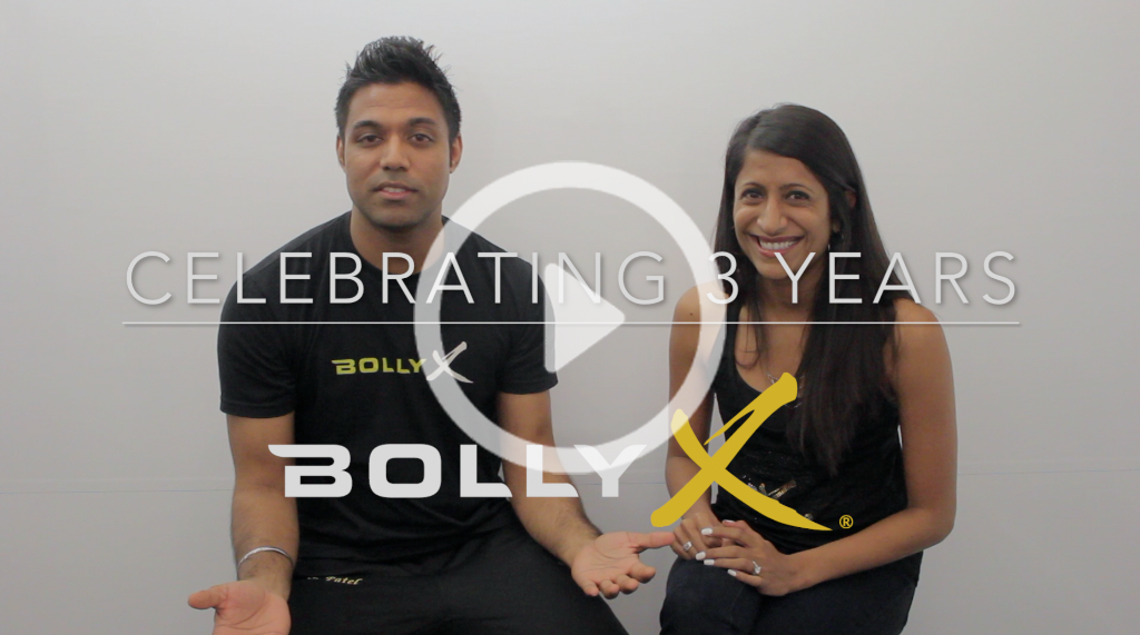 BollyX Celebrates its Third Anniversary with a Special Summer Promotion ...