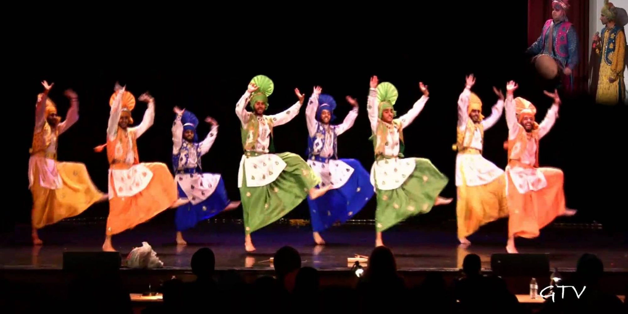 Why Bhangra is a Phenomenal Workout! - BollyX Life