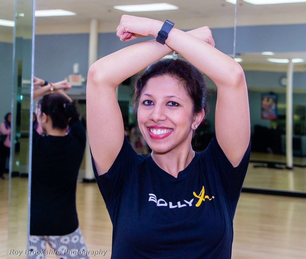 Instructor Spotlight: Shweta Mahesh - BollyX Life