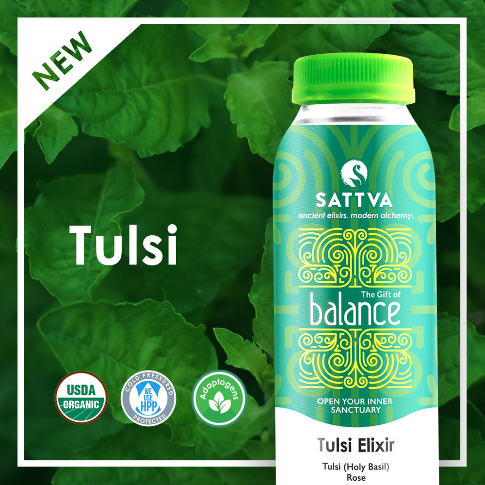 Partner Spotlight: Sattva - BollyX Life