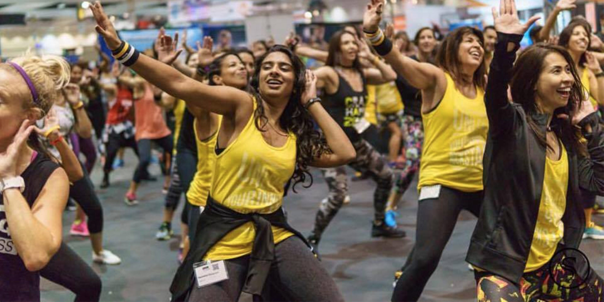 Instructor Spotlight: Namisha Balagopal - BollyX Life