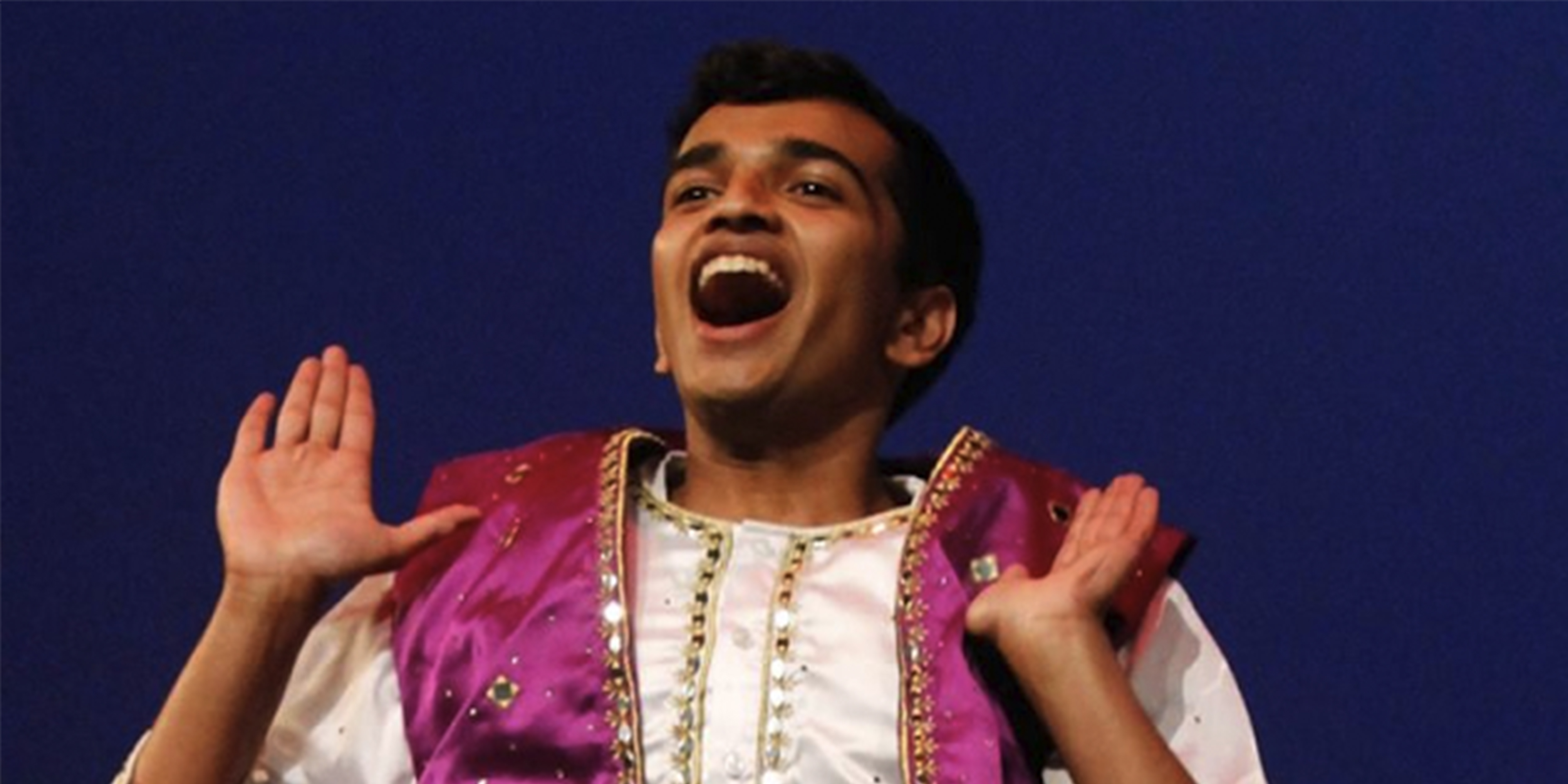 Thoughts on Body Empowerment: Sailesh Kumar - BollyX Life