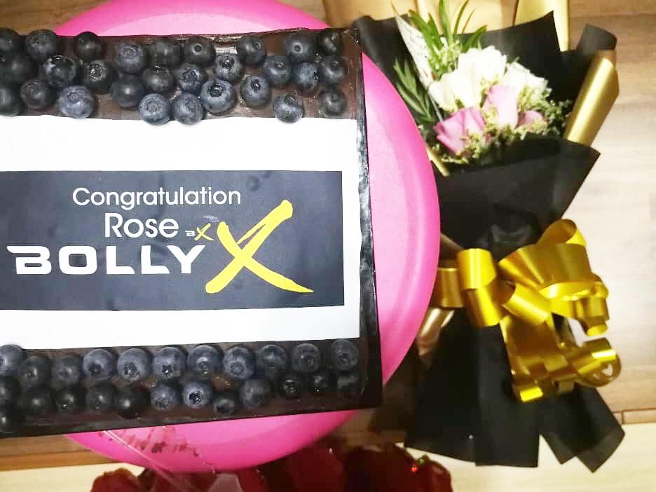 All Signs Pointed to…BollyX in Malaysia! - BollyX Life