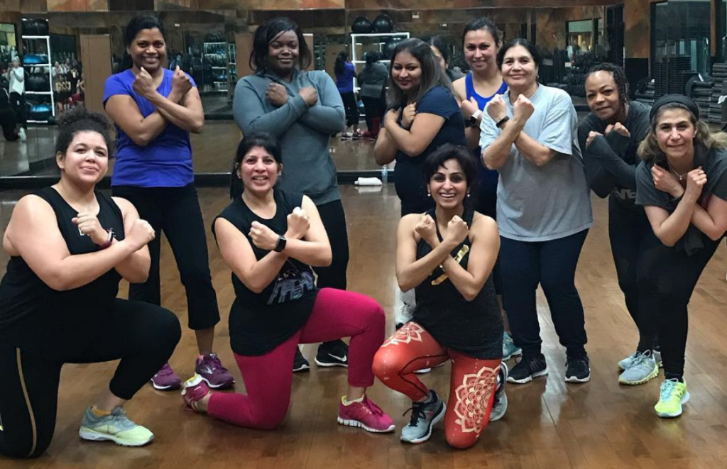 Embracing the BX Village & Paying it forward - BollyX Life