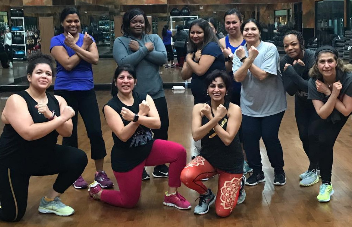 Embracing the BX Village & Paying it forward - BollyX Life