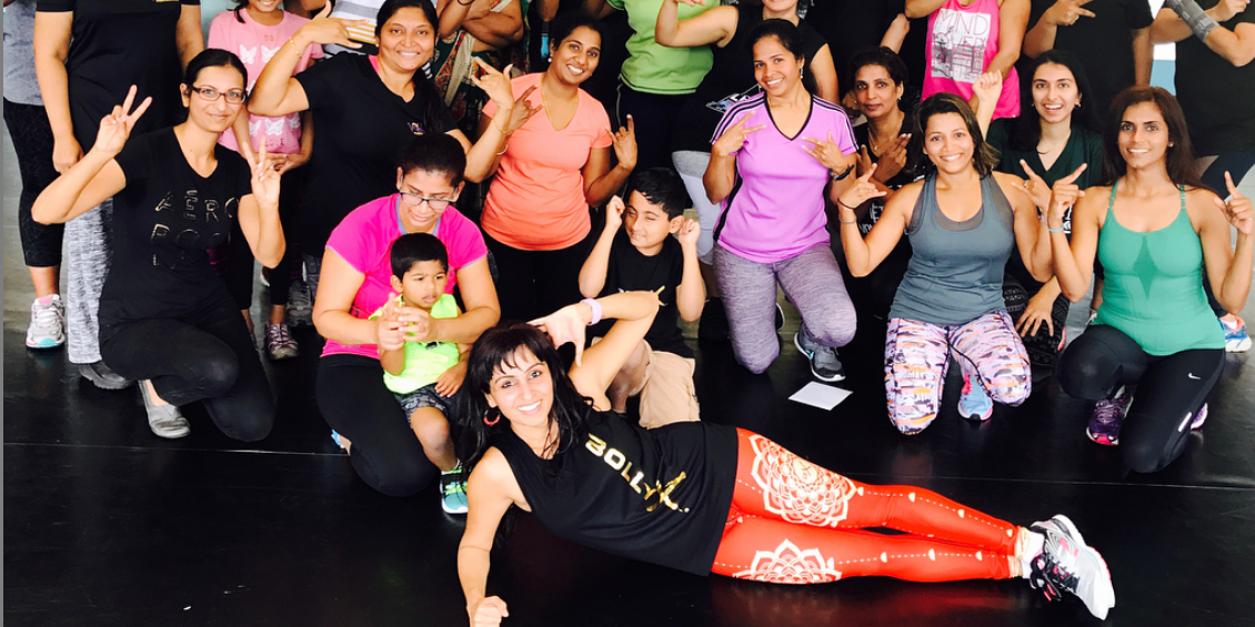Embracing the BX Village & Paying it forward - BollyX Life