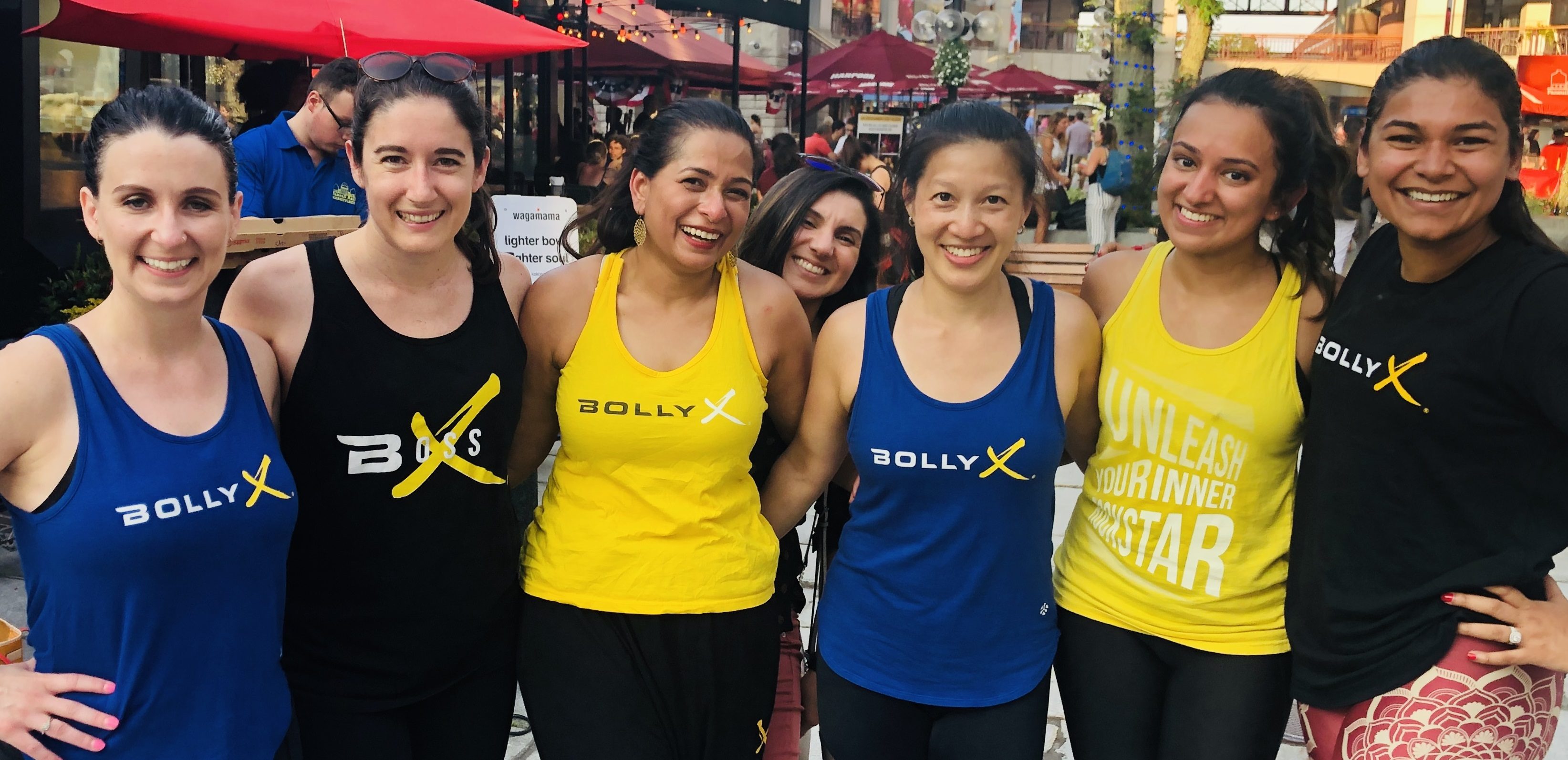 Instructor Purnima Thakre: How BollyX Changed My Life - BollyX Life
