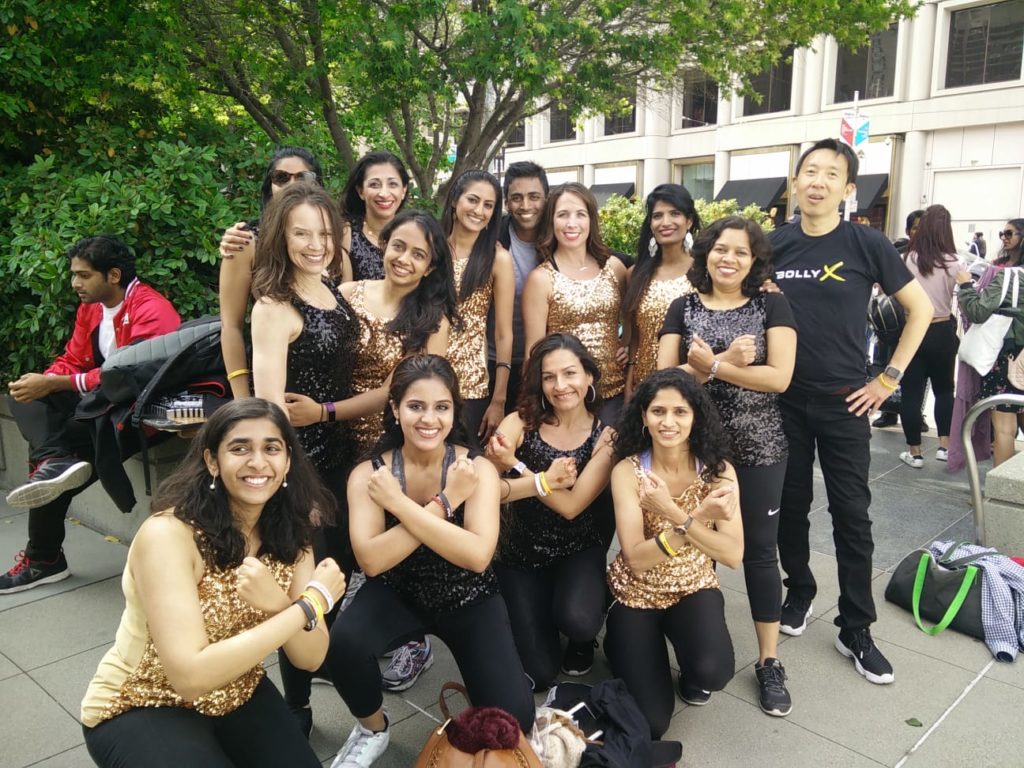 Dakshita Khurana: Taking This BollyX Show On The Road - BollyX Life