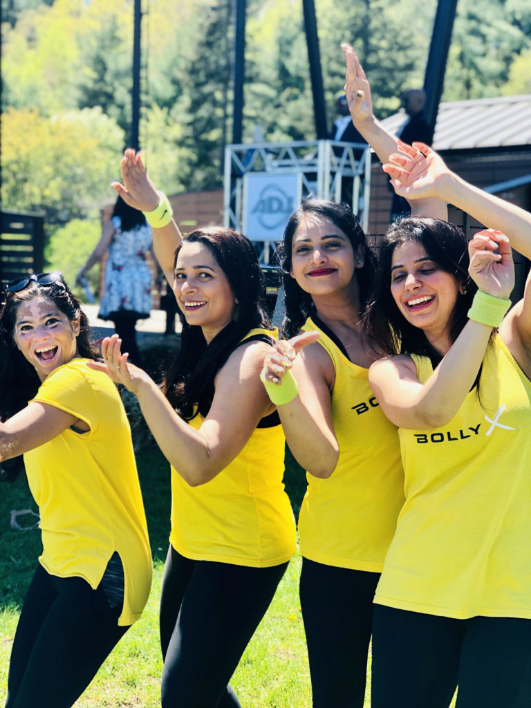 BollyX and the Art of the Pose - BollyX Life