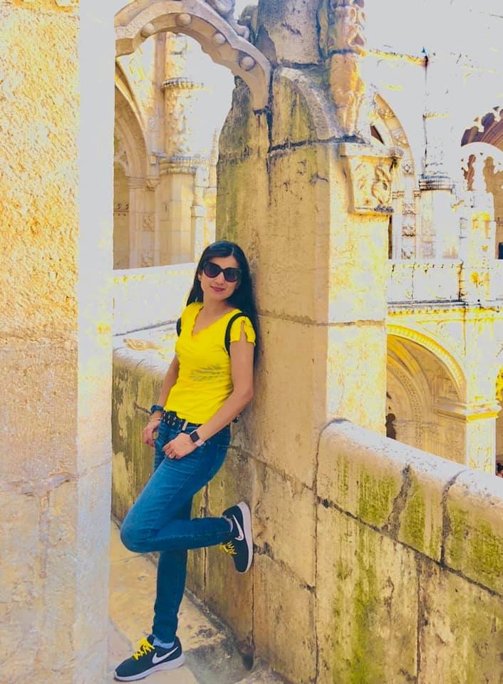 BollyX and the Art of the Pose - BollyX Life