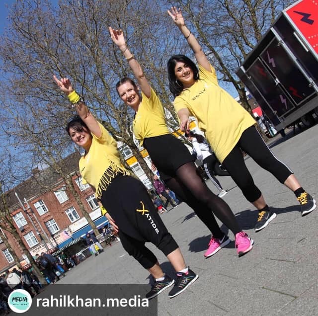 BollyX and the Art of the Pose - BollyX Life