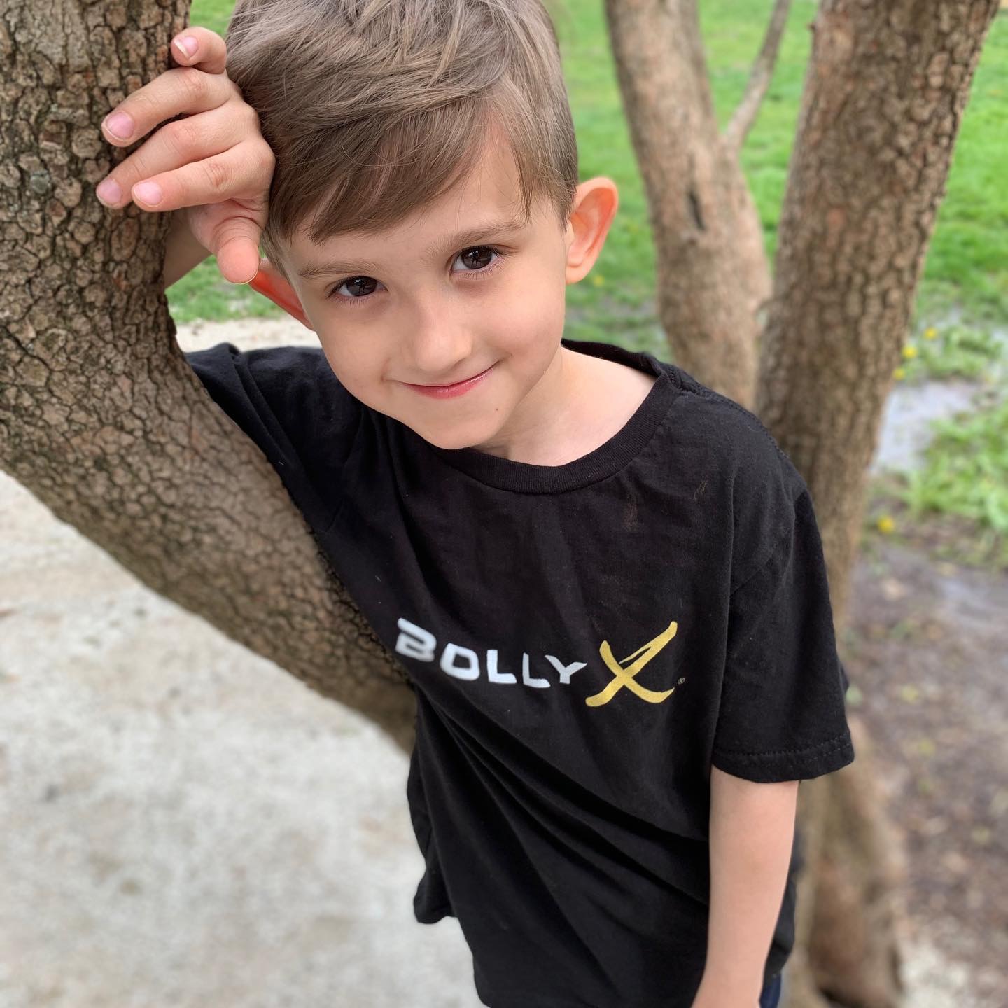 BollyX and the Art of the Pose - BollyX Life