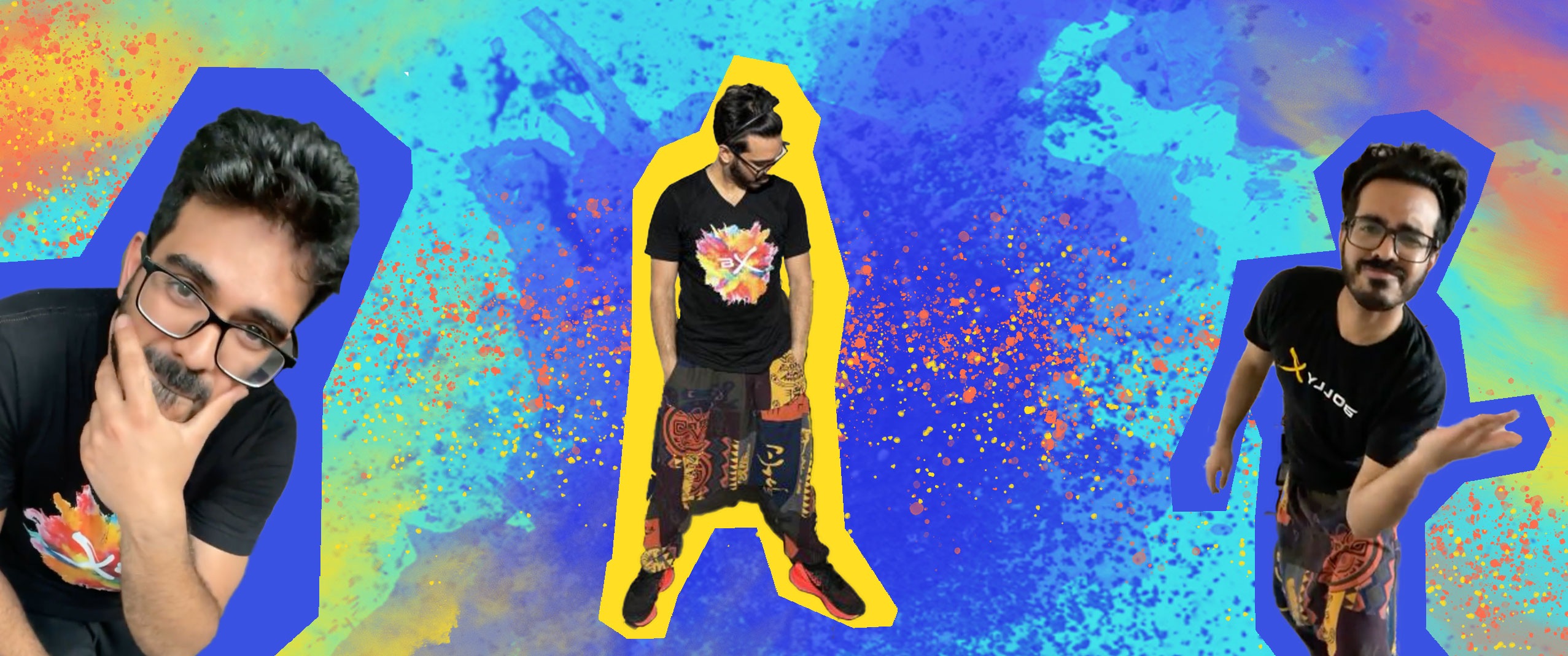 It all about the balance - BollyX Life